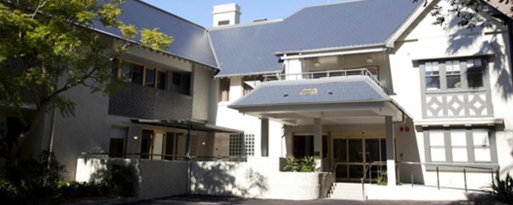 About Wolper Jewish Hospital - Wolper Jewish Hospital