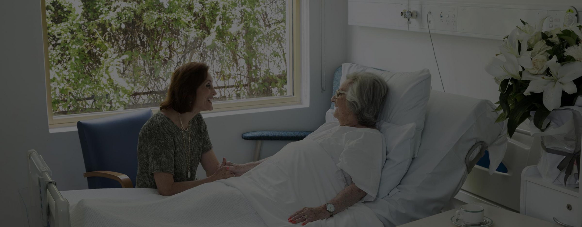 About Wolper Jewish Hospital - Wolper Jewish Hospital