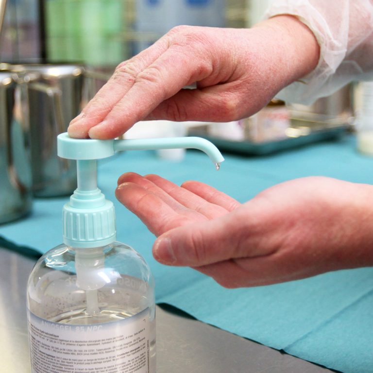 NSQHS Accreditation | Wolper Jewish Hospital