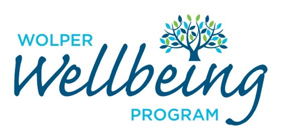 Wolper's Wellbeing program 2019 - Wolper Jewish Hospital