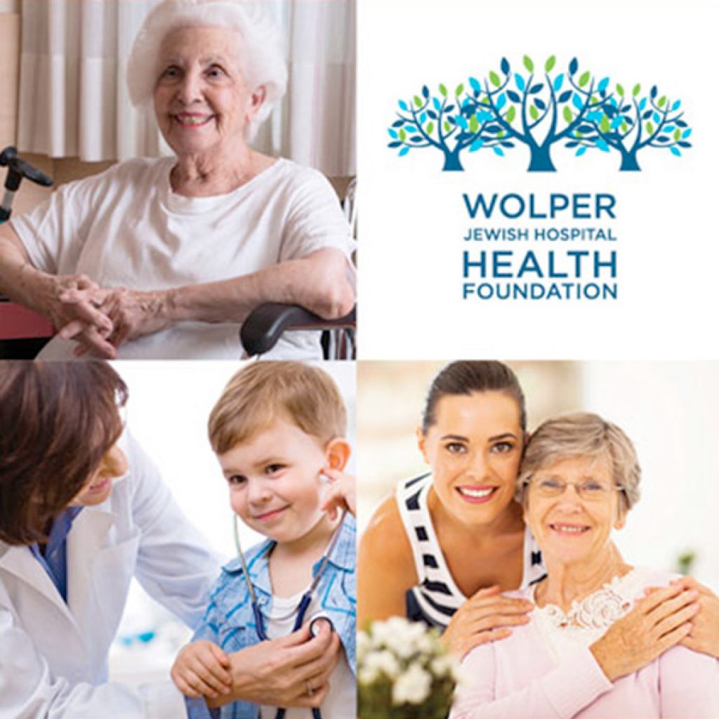 Rehabilitation Hospital in Woollahra | Wolper Jewish Hospital