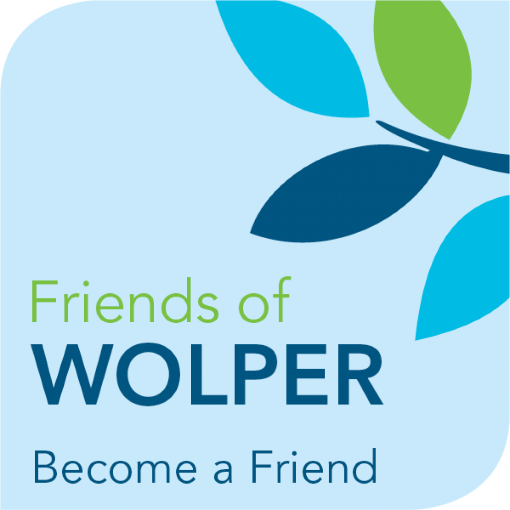 Friends of Wolper - Wolper Jewish Hospital