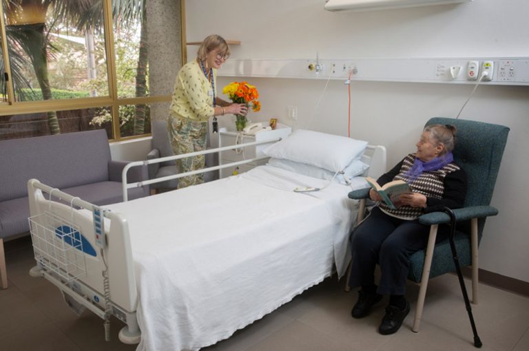 Wolper Jewish Hospital Sydney - Wolper Jewish Hospital