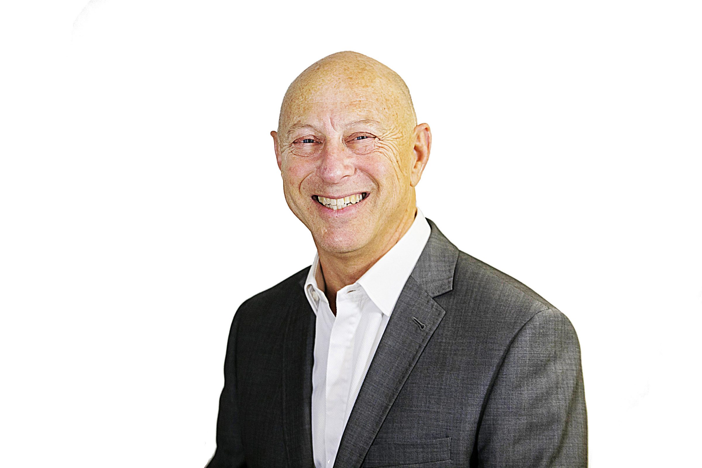 Mr Richard Glass - Wolper Jewish Hospital