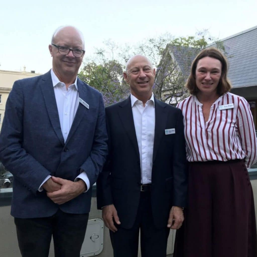 Wolper Wellbeing Program - Wolper Jewish Hospital