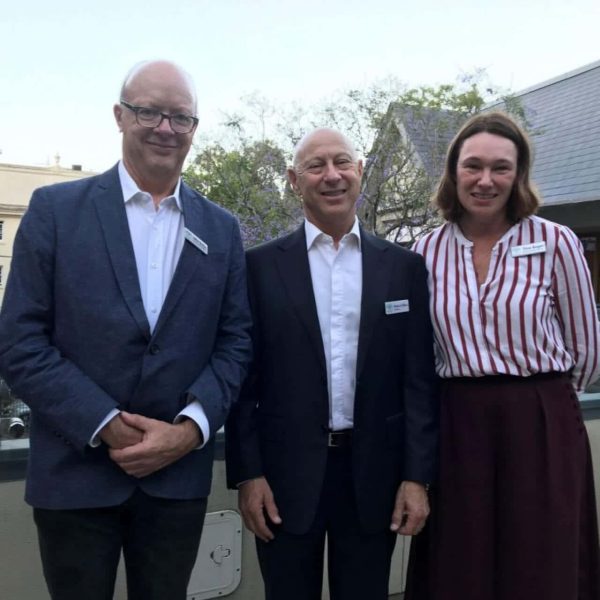 Wolper MoveWell at Beresford Hall - Wolper Jewish Hospital