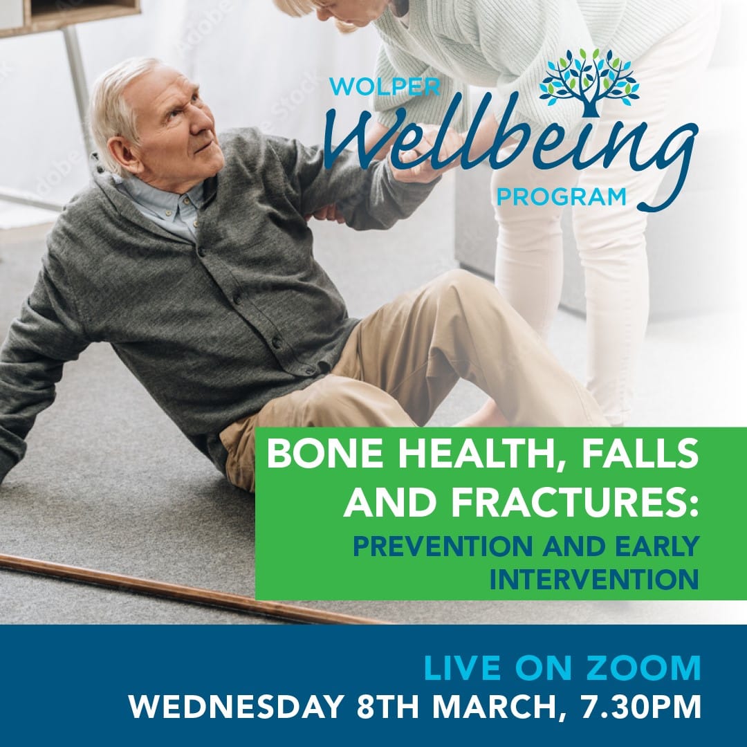 social-media - Wolper Jewish Hospital