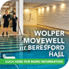 Rehabilitation Hospital in Woollahra | Wolper Jewish Hospital