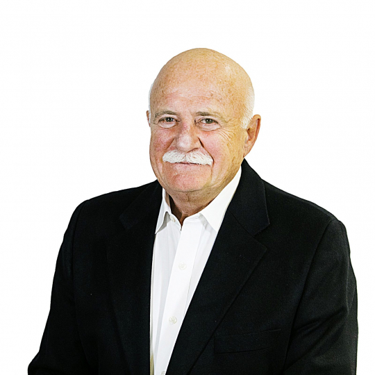 Dr Allan Shell - Wolper Jewish Hospital